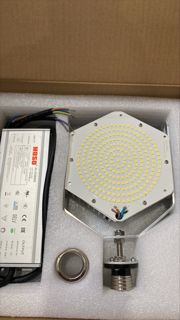 LED 150W Retrofit Kit 5000K - Max Luminaires USA