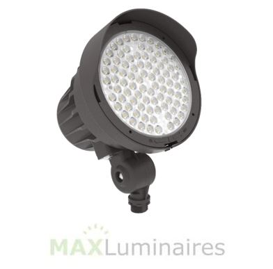 LED Spot Light- Wattage and CCT Select- 10.5-30W - Max Luminaires USA
