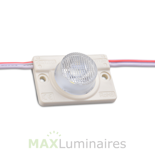 LED Module - Max Luminaires USA