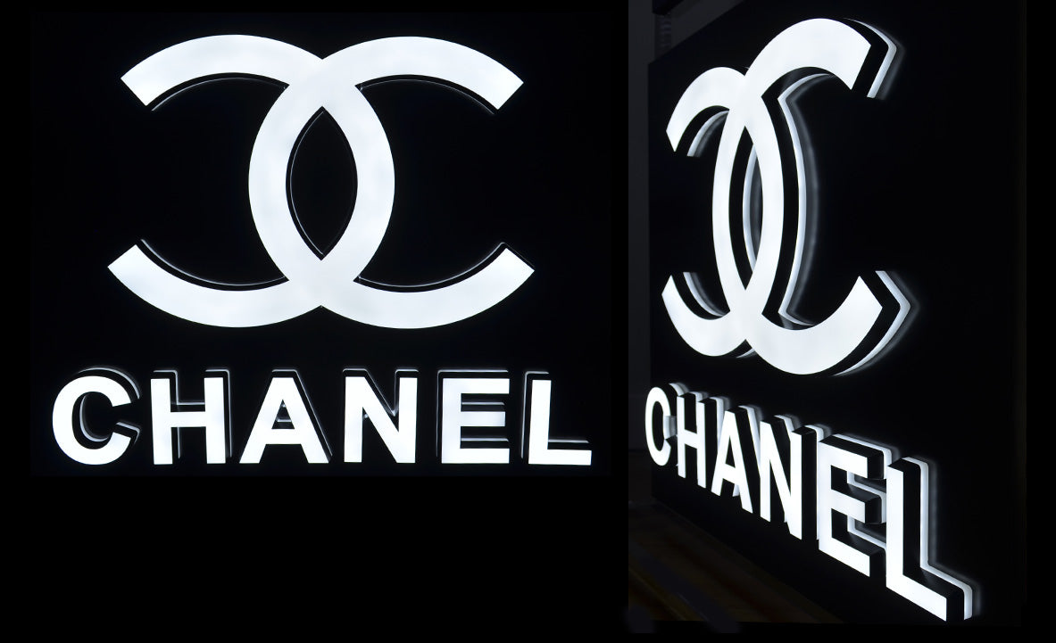 Aluminum Extrusion Floor Mount- 4FT- QTY2 - Max Luminaires USA