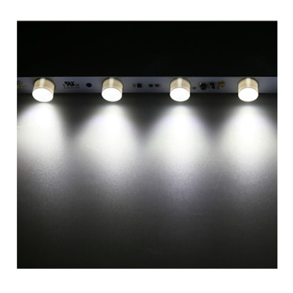 LED 12W Light Bar SMD3535 - Max Luminaires USA