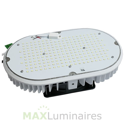 LED 370W Retrofit Kit 110-277V - Max Luminaires USA