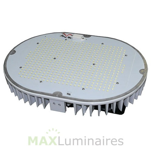 LED 370W Retrofit Kit 110-277V - Max Luminaires USA