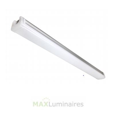 LED Tri- Proof 4FT Linear Lighting - Max Luminaires USA