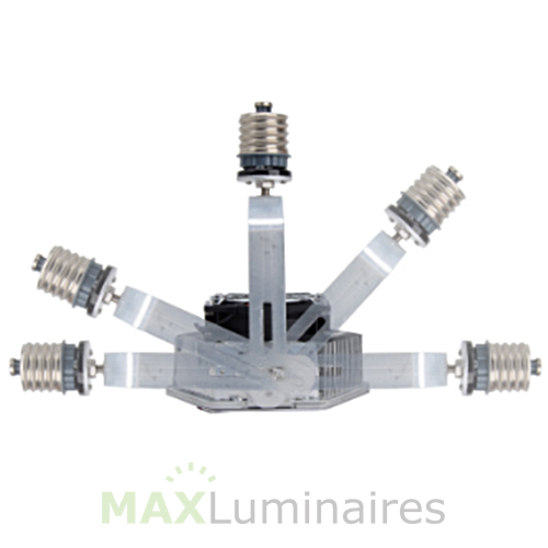 LED 480W Retrofit Kit 100-277V - Max Luminaires USA