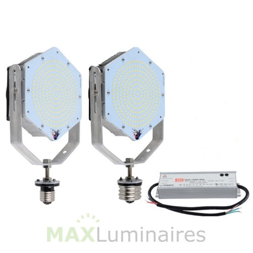 LED Retrofit Kit 60W-150W - Max Luminaires USA