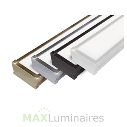 LED Tri- Proof 4FT Linear Lighting - Max Luminaires USA